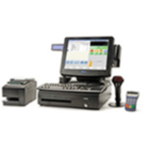 First Data Terminal Overview